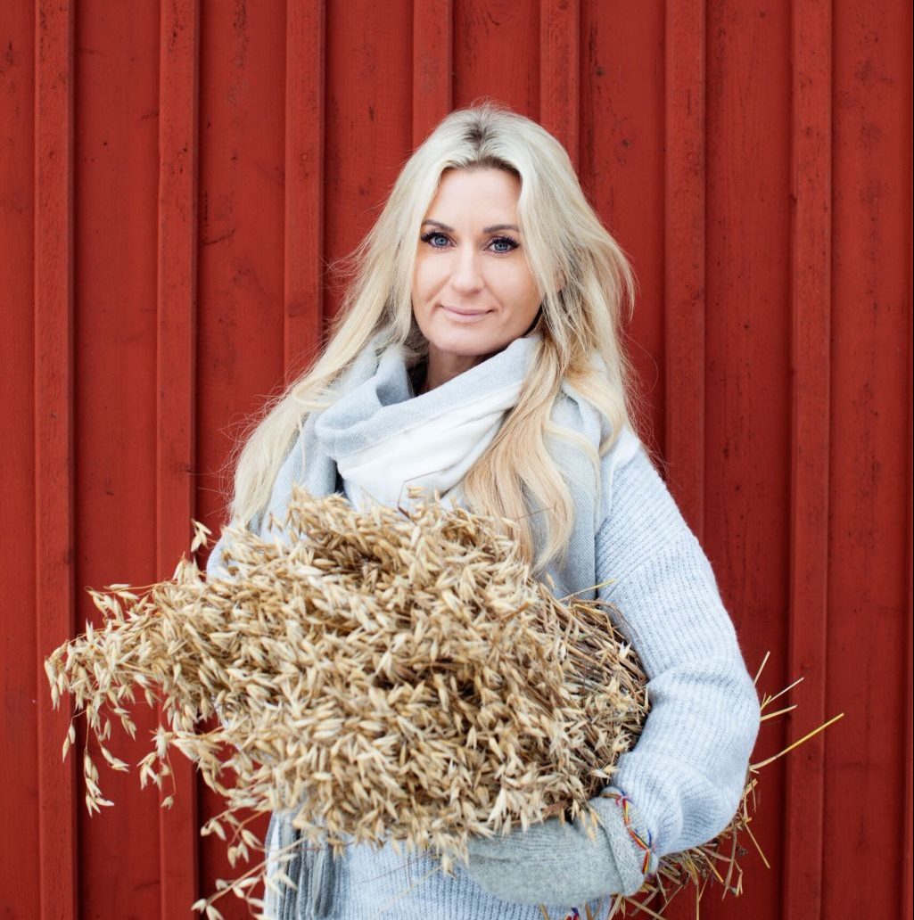 Jennys Matblogg - ProAd Sweden AB