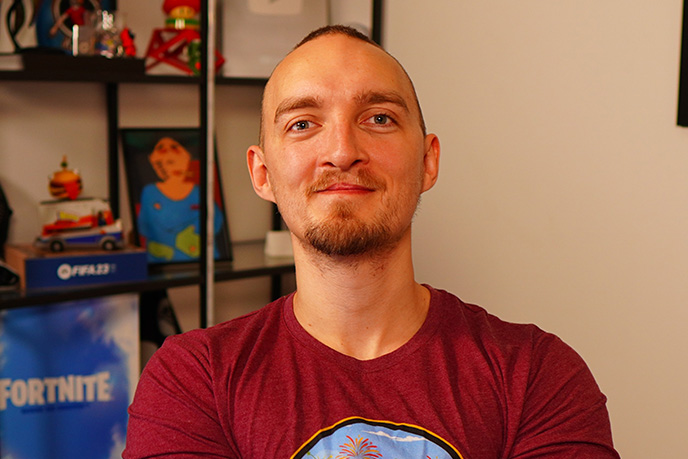 Keebabb - ProAd Sweden AB