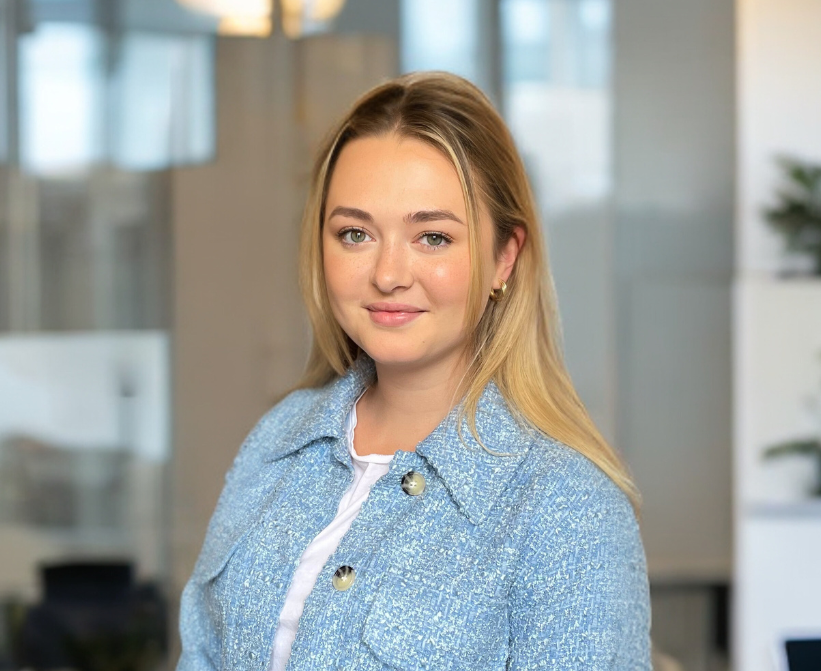 Madeleine Nordsjö - ProAd Sweden AB