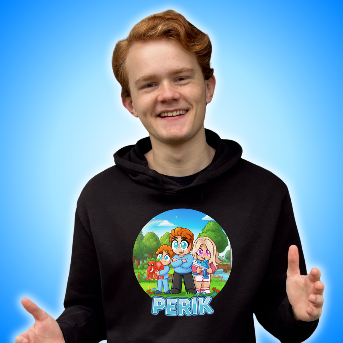 Perik - ProAd Sweden AB